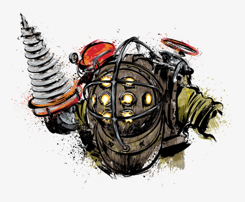 Big Daddy Png - 768x1023 PNG Download - PNGkit