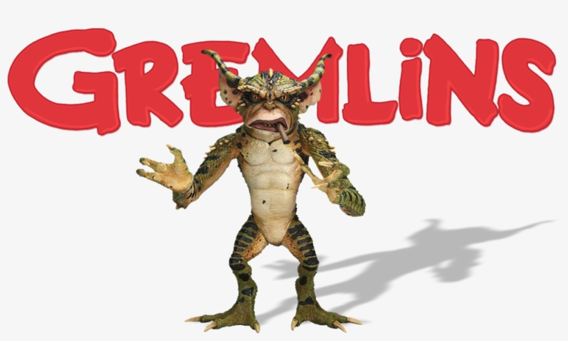 Gremlins Image - 1000x562 PNG Download - PNGkit