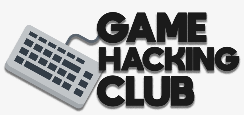 Game Hacking Club - 1280x720 PNG Download - PNGkit