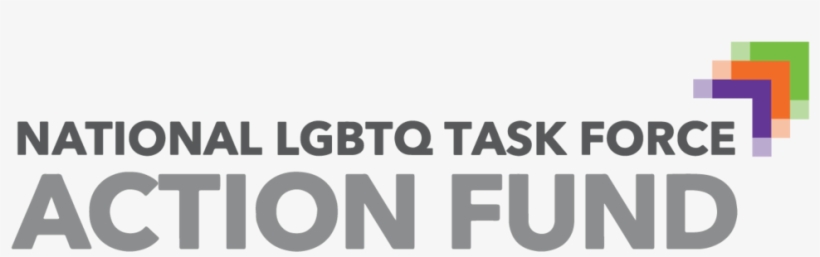 Coalition Logos National Lgbtq Task Force - 1000x667 PNG Download - PNGkit