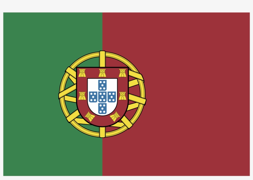 Portugal Logo Png Transparent - 2400x2400 PNG Download - PNGkit