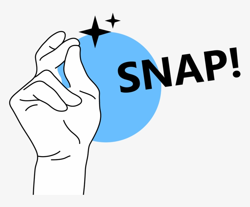 Finger Snap Png - 800x608 PNG Download - PNGkit