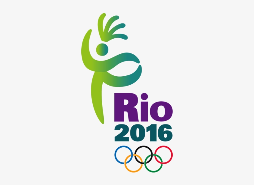 The Brand Identity For The Rio Olympic 2016 Games Reflects - 700x591 ...