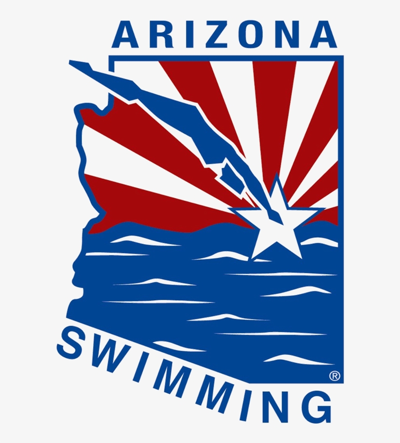Arizona Swimming - 654x828 PNG Download - PNGkit