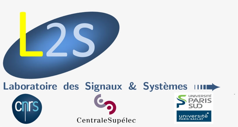 L2s Laboratoire Des Signaux Et Systèmes - 9443x4569 PNG Download - PNGkit