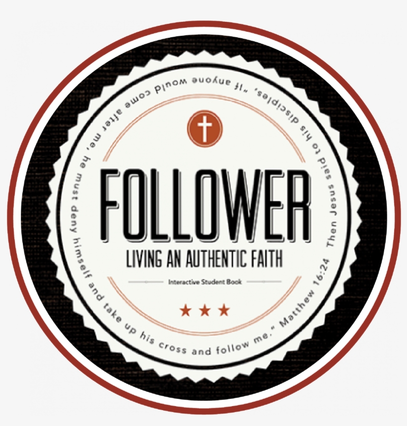 Follower Png - 1400x1397 PNG Download - PNGkit