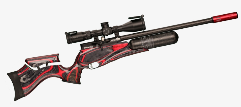 Daystate Red Wolf Laminate B Type - 2048x1365 PNG Download - PNGkit