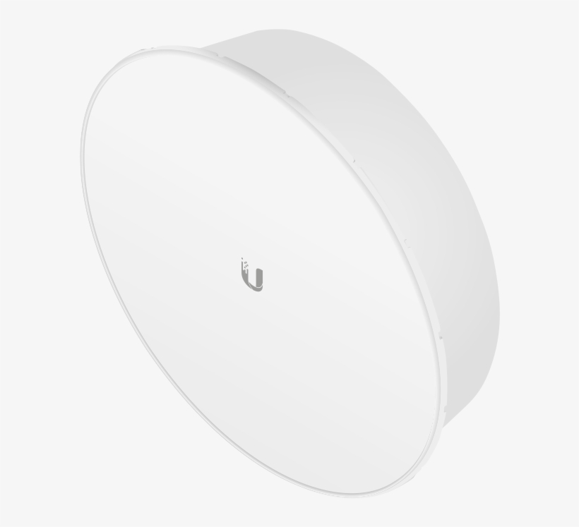 Ubiquiti Powerbeam 5ac Gen 2 Iso 25dbi Airmax Bridge - 758x758 PNG ...