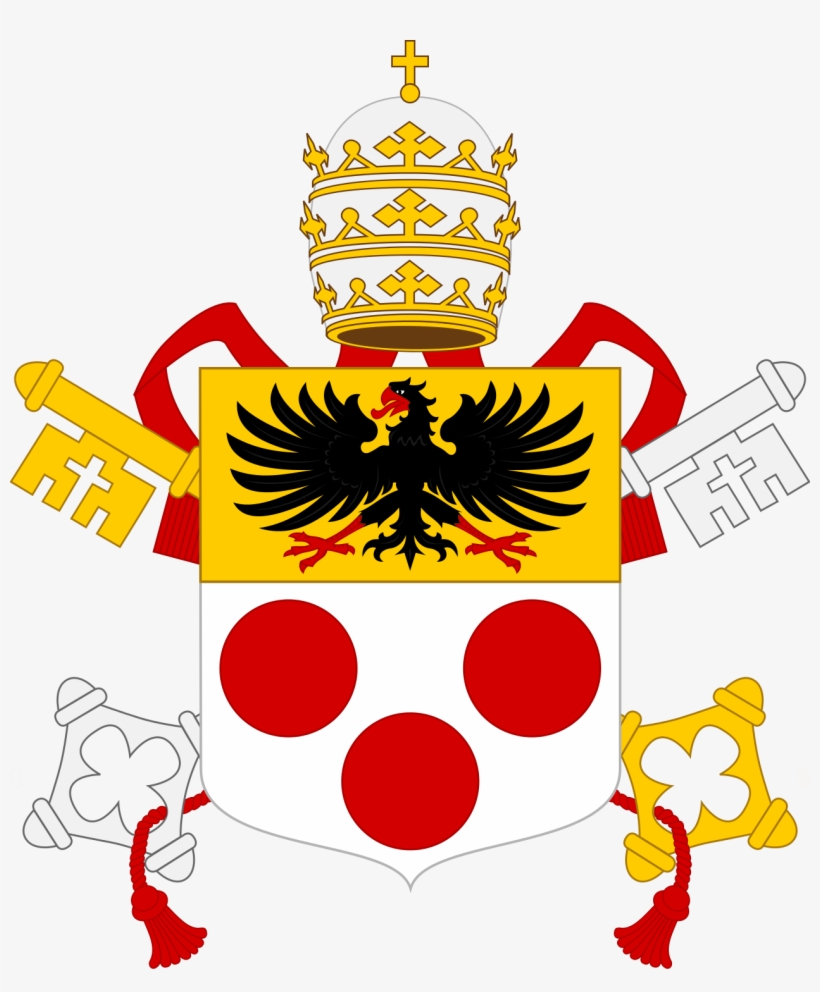 File - Pio Undicesimo - Svg - 1264x1469 PNG Download - PNGkit