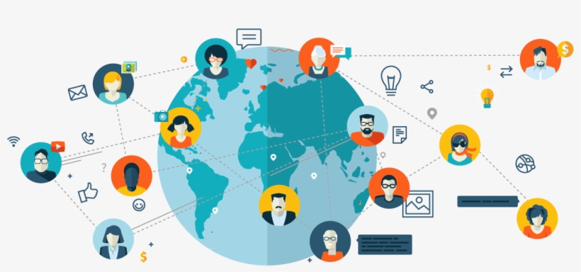 Customer Relationship Management Is Something That - 1071x450 PNG ...