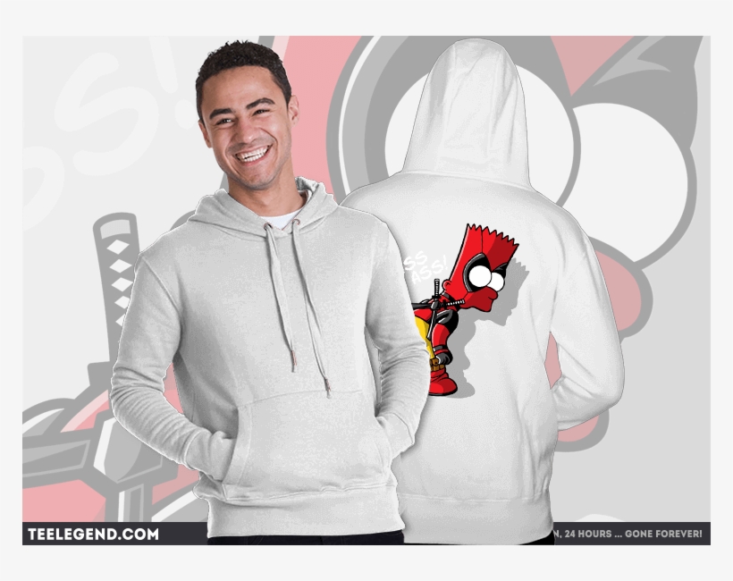 Bartpool - 770x570 PNG Download - PNGkit