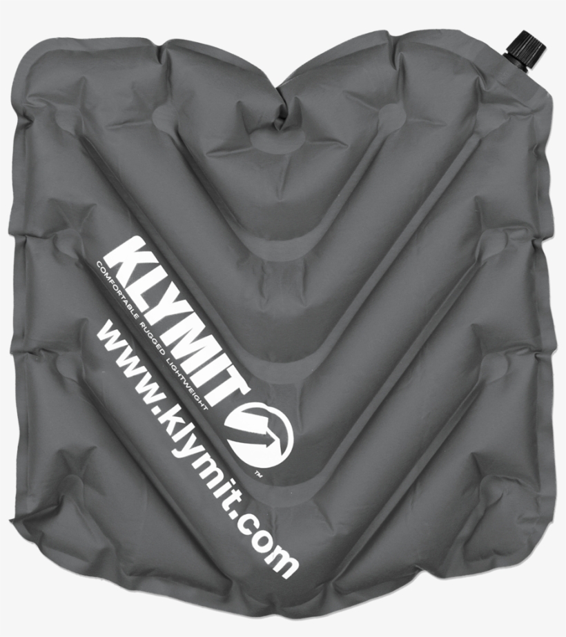 Klymit V Seat - 1200x1200 PNG Download - PNGkit