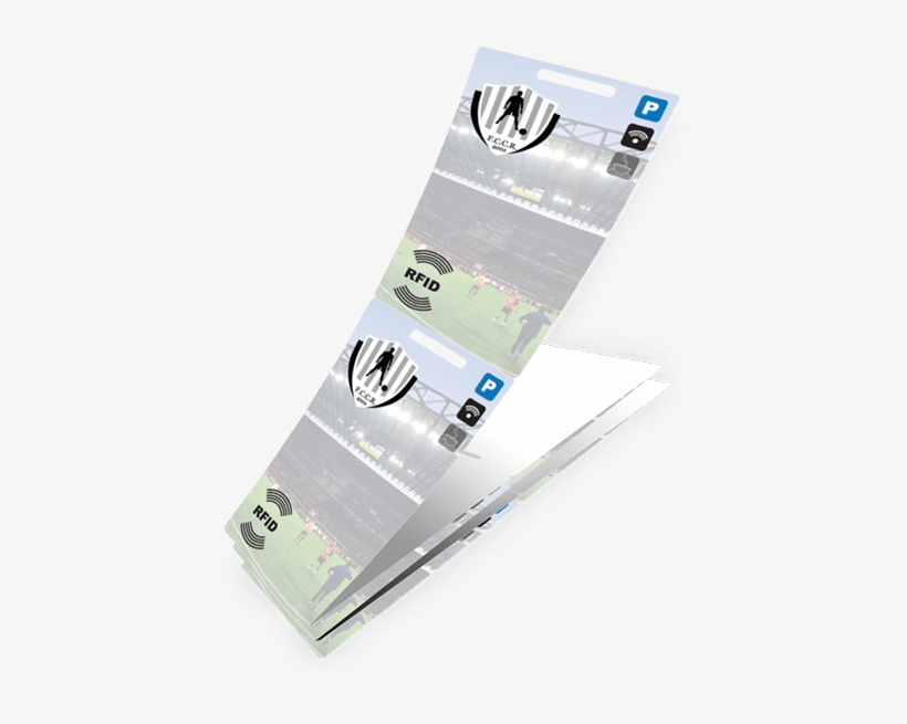 Vip Thermal Tickets - 637x615 PNG Download - PNGkit