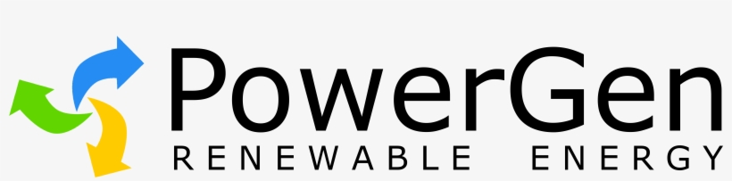 Powergen Logo V5 High Res 1 - 16000x4000 PNG Download - PNGkit