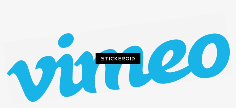 Vimeo Logo - 1848x756 PNG Download - PNGkit