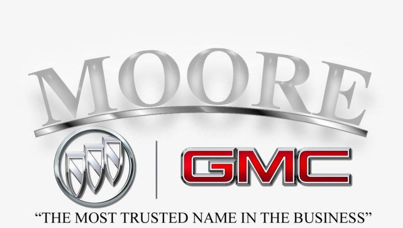 Moore Buick Gmc - Cadillac - 1500x1500 PNG Download - PNGkit