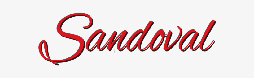 Sandoval Buick Gmc - Sandoval Logo - 600x202 PNG Download - PNGkit