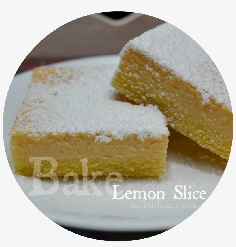 How Good Is A Great Lemon Slice Lemon Anything Is Something - 1600x1600 ...