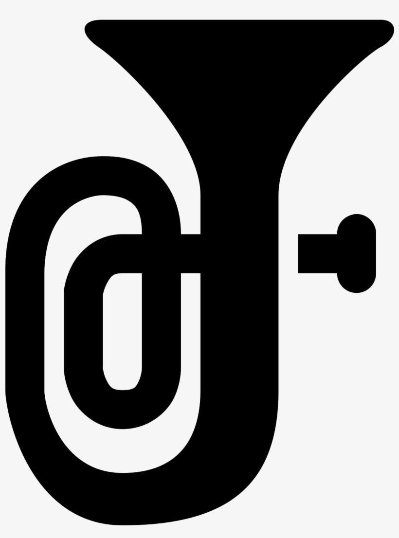 Png 50 Px - Tuba Icon - 1600x1600 PNG Download - PNGkit