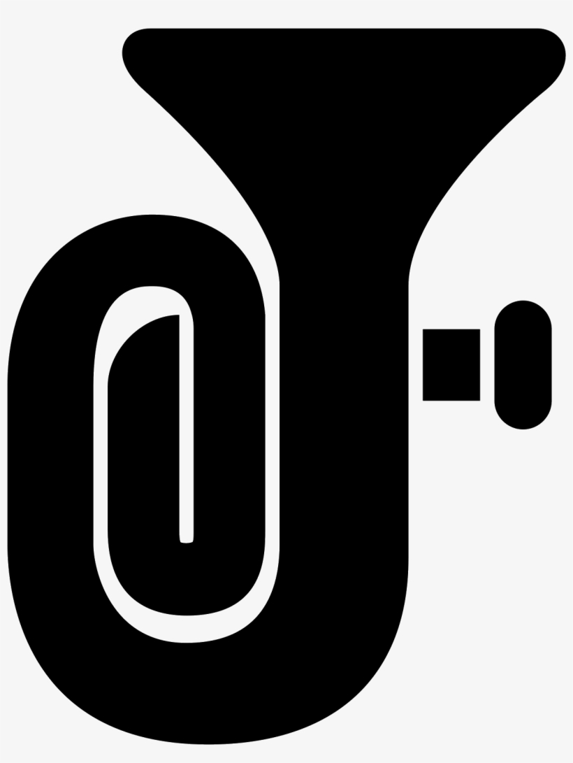 Png 50 Px - Icon Tuba - 1600x1600 PNG Download - PNGkit