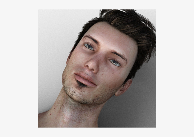 Day Bart, - Portrait - 500x500 PNG Download - PNGkit