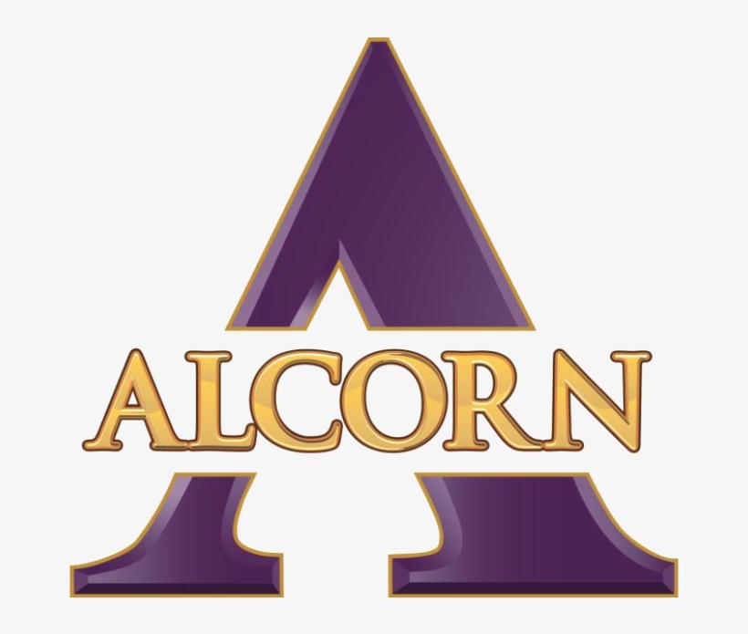 Alcorn State University Logo - 675x621 PNG Download - PNGkit
