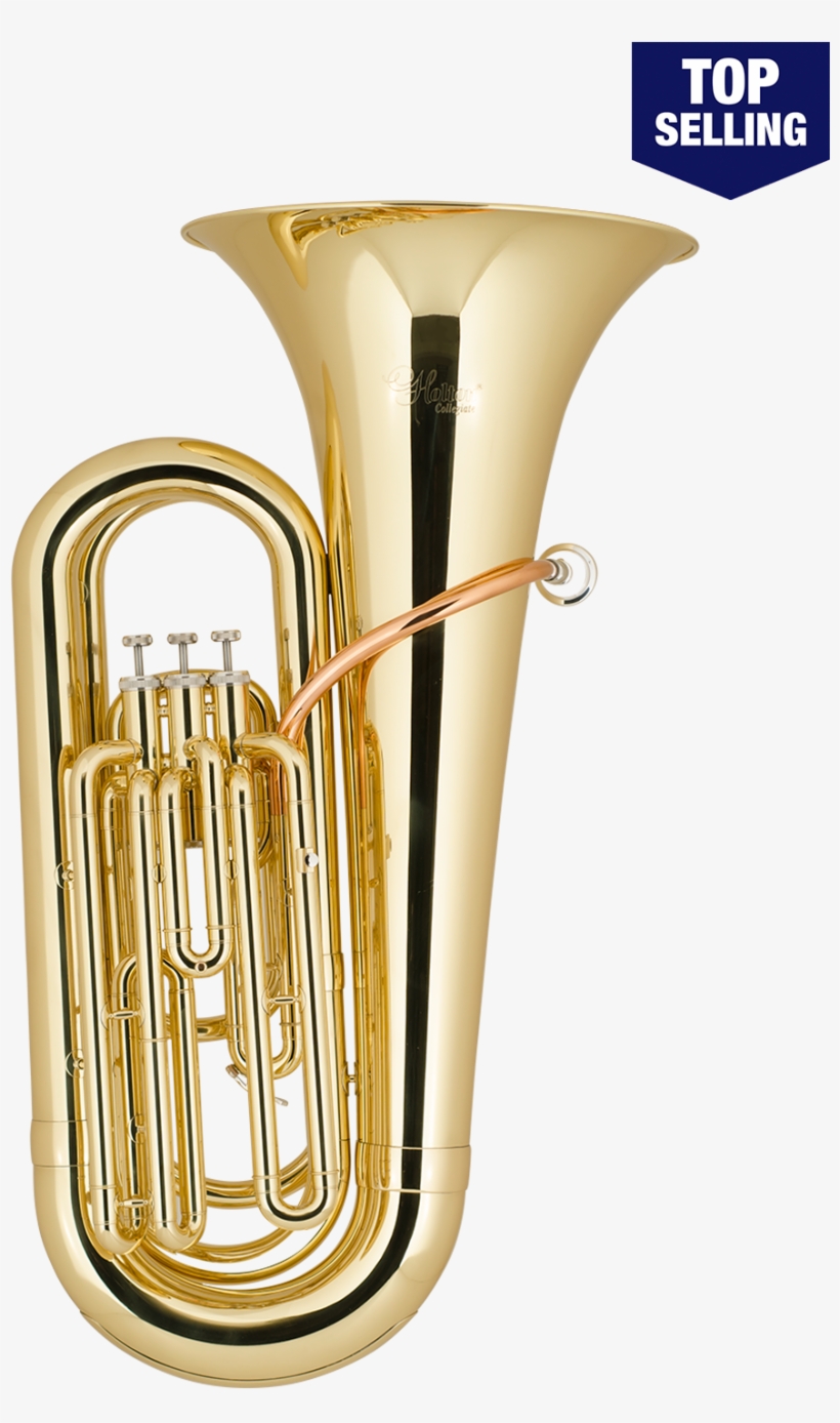 Jupiter 3 Valve 3/4 Size Bbb Tuba, Jtu700 378l - 994x1500 PNG Download ...