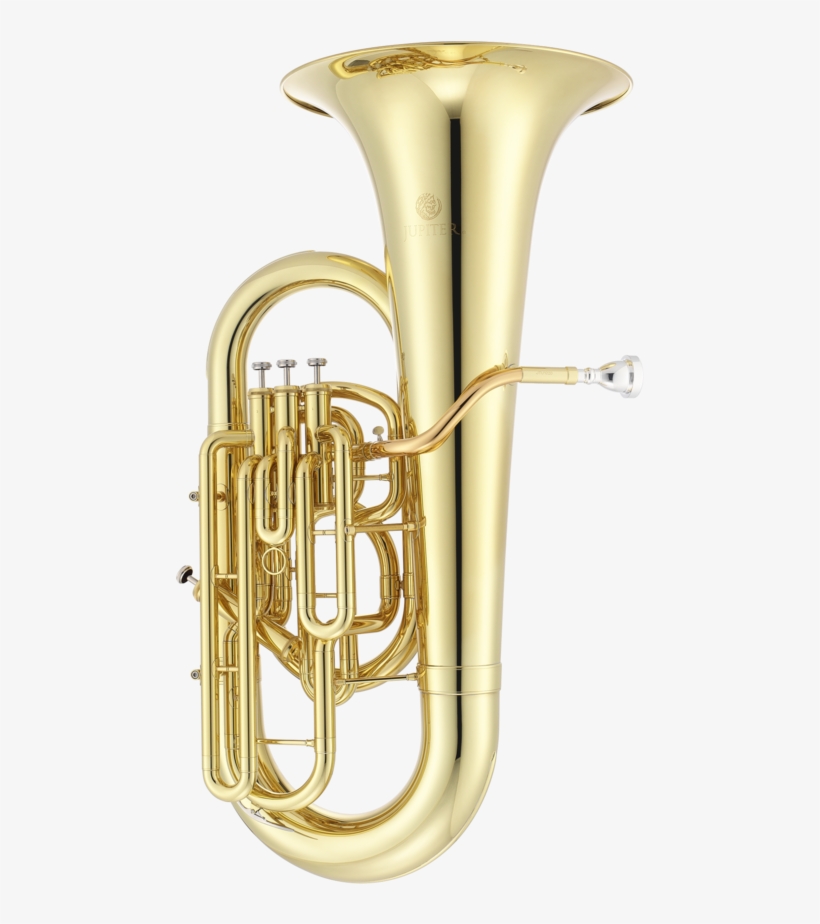 Series 1020 Tuba In Eb - Jupiter Tuba 1020 - 600x900 PNG Download - PNGkit