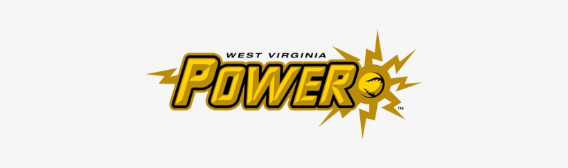 West Virginia Power - West Virginia Power Baseball Logo - 400x400 PNG ...