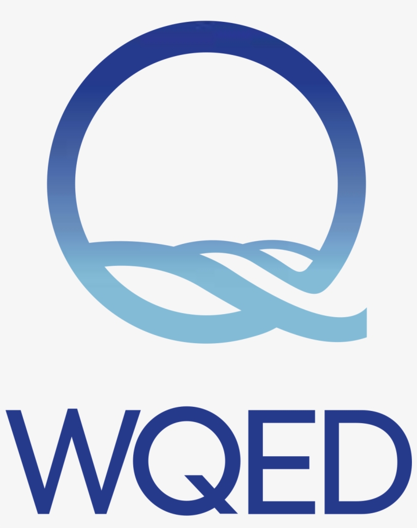 Wqed Logo - 1200x1409 PNG Download - PNGkit
