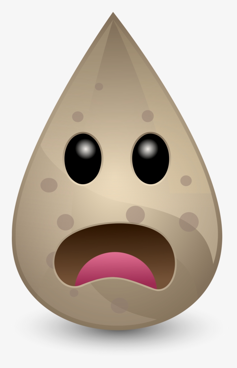 Contaminated Water Clipart Gif