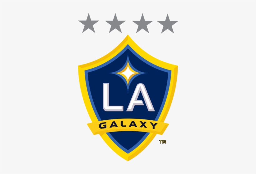 La Galaxy Logo - La Galaxy Ii Logo - 480x480 PNG Download - PNGkit