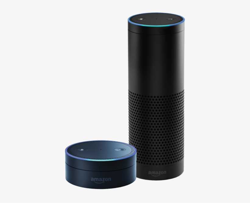 Amazon Alexa Devices - Amazon Echo Alexa Personal Assistant Bluetooth ...