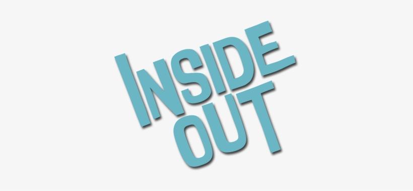 Inside Out Movie Logo