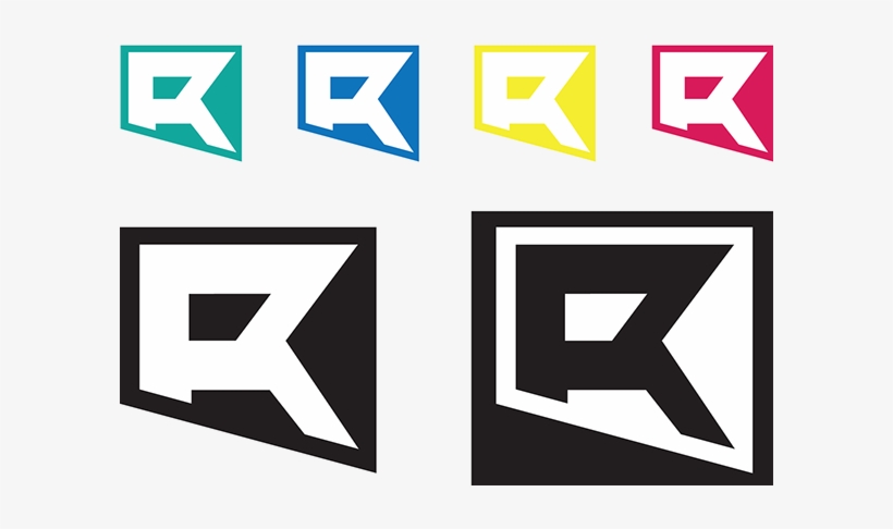 Download Transparent R Logo Design Transparent - PNGkit