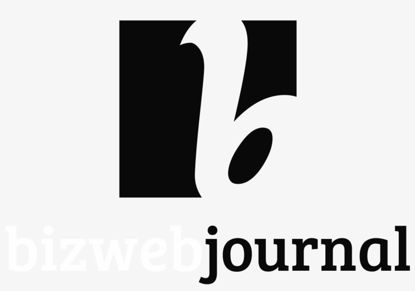 Bizwebjournal - Logo - 1962x1290 PNG Download - PNGkit