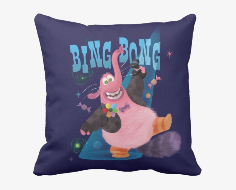 Decorator Pillow - Disneystore - Com - Personalizable - Inside Out ...