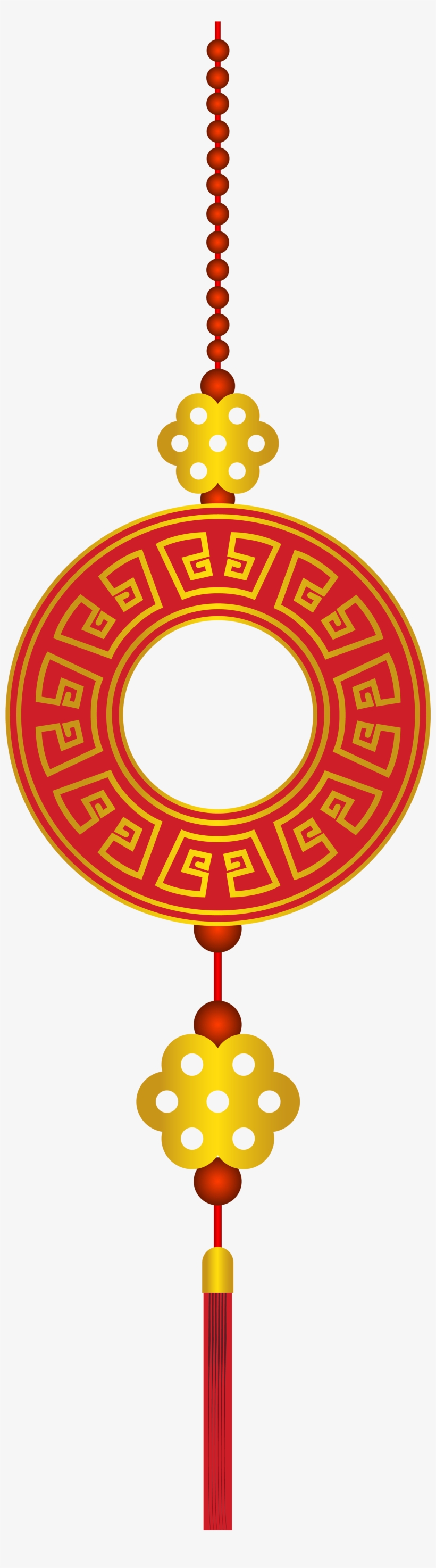 Chinese New Year Decor Png Clip Art - Adornos Chinos Png - 2379x8000 ...