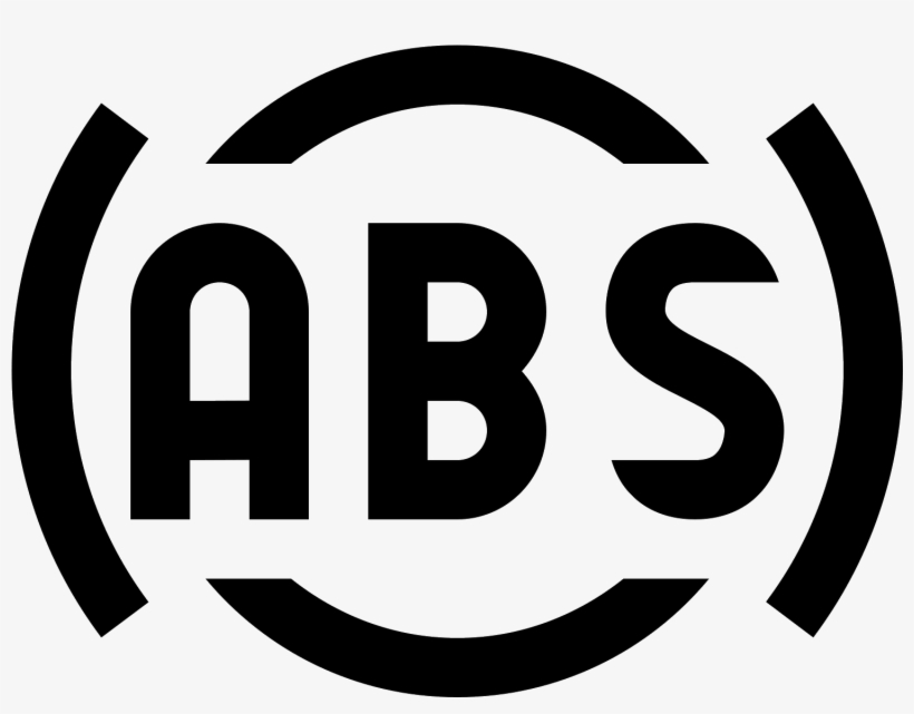 Icon Free Download Png - Abs De Coche Icono Png - 1600x1600 PNG ...