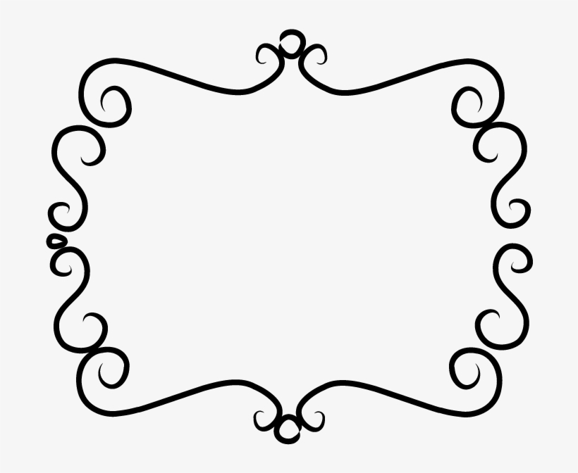 Text Frame Png Library - White Text Frame Png - 711x622 PNG Download ...