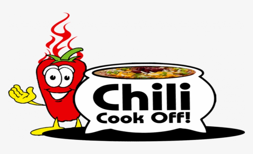 Cook Off Clipartxtras Cartoon Collection - Chili Bean Cook Off ...