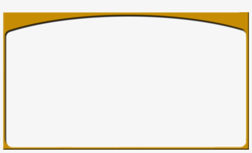 Recording Frame Png - Paper Product - 1920x1080 PNG Download - PNGkit