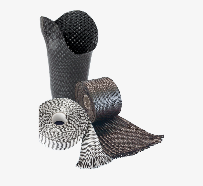 Carbon Fibre Braid - White Carbon Fiber Prosthetic Leg - 560x705 PNG ...