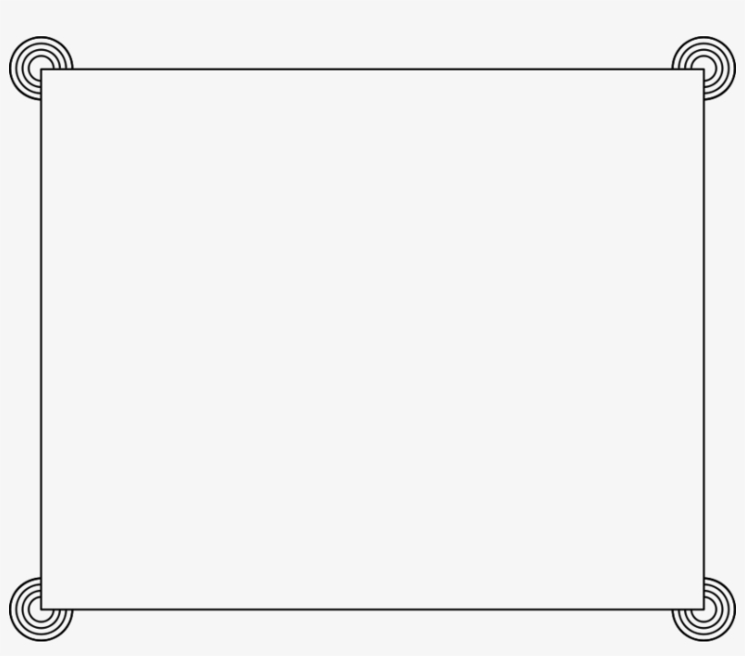 Text Box Border Design