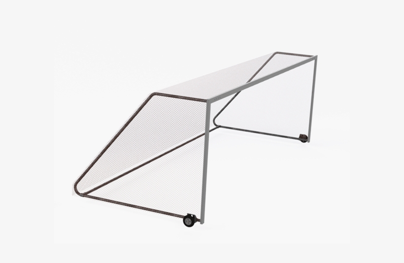 Complete Goal Systems - Football - 600x600 PNG Download - PNGkit