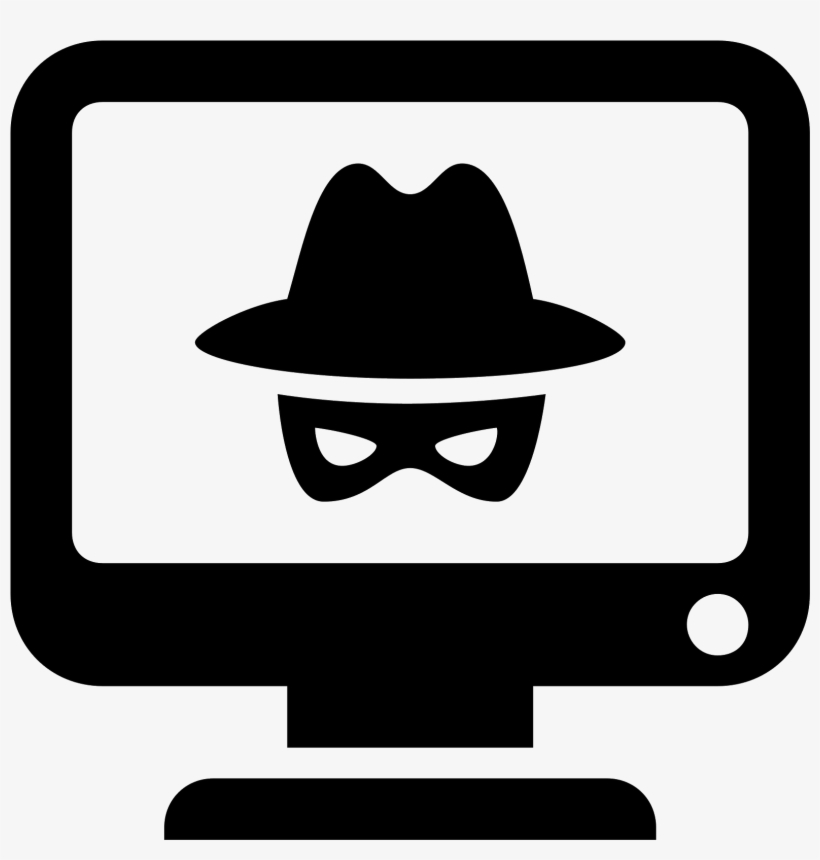 Cybercrime Clipart - 1600x1600 PNG Download - PNGkit