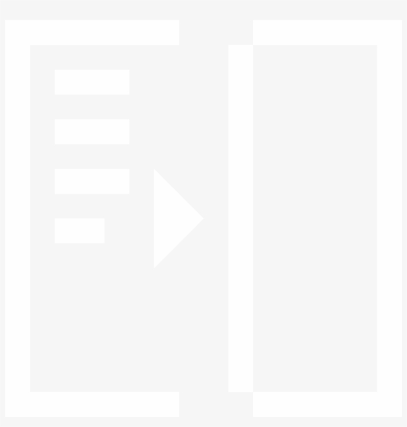 Open - Ps4 Logo White Transparent - 2000x2000 PNG Download - PNGkit