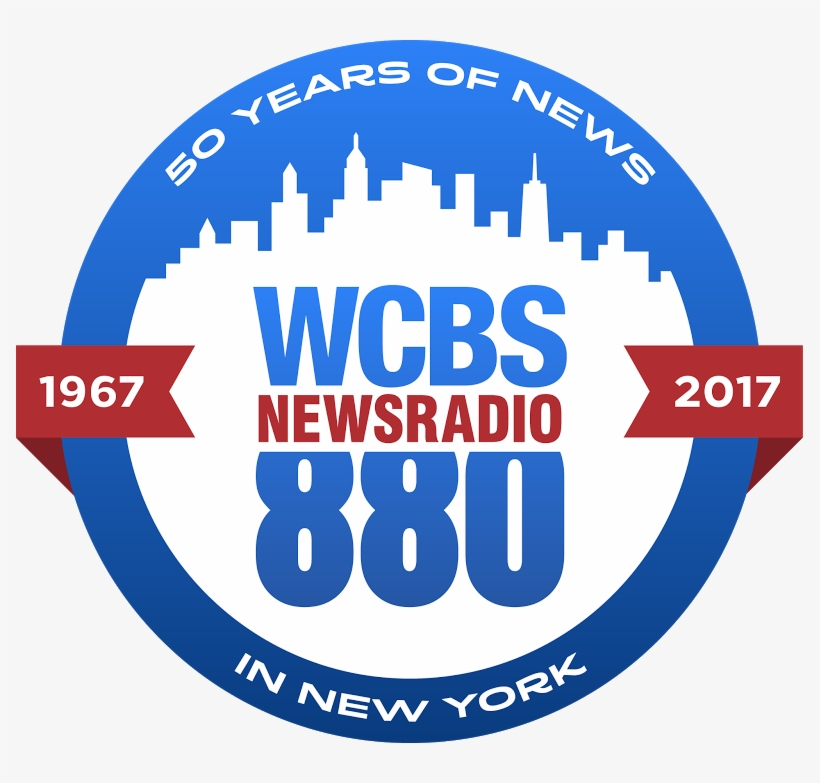 Download Transparent Original - Wcbs Radio - PNGkit