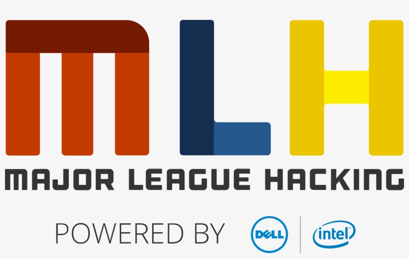 Major League Hacking Hellosign - Major League Hacking Logo - 3548x2082 PNG Download - PNGkit