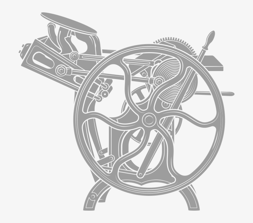 From Self-proclaimed Basement Hoarders To The Famed - 700x642 PNG ...